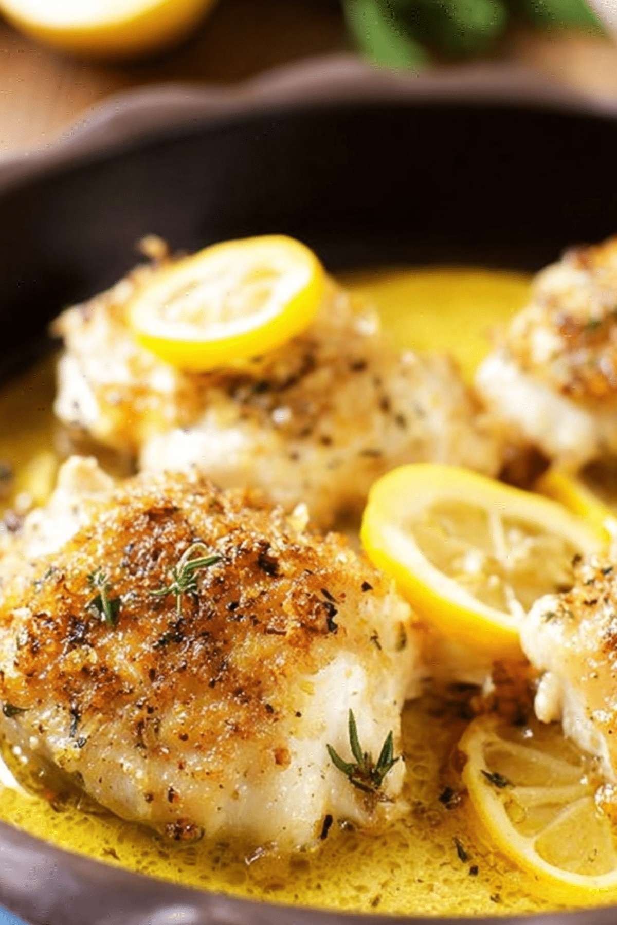Ina Garten’s Lemon Chicken: Easy & Delicious Recipe - ZazaCook