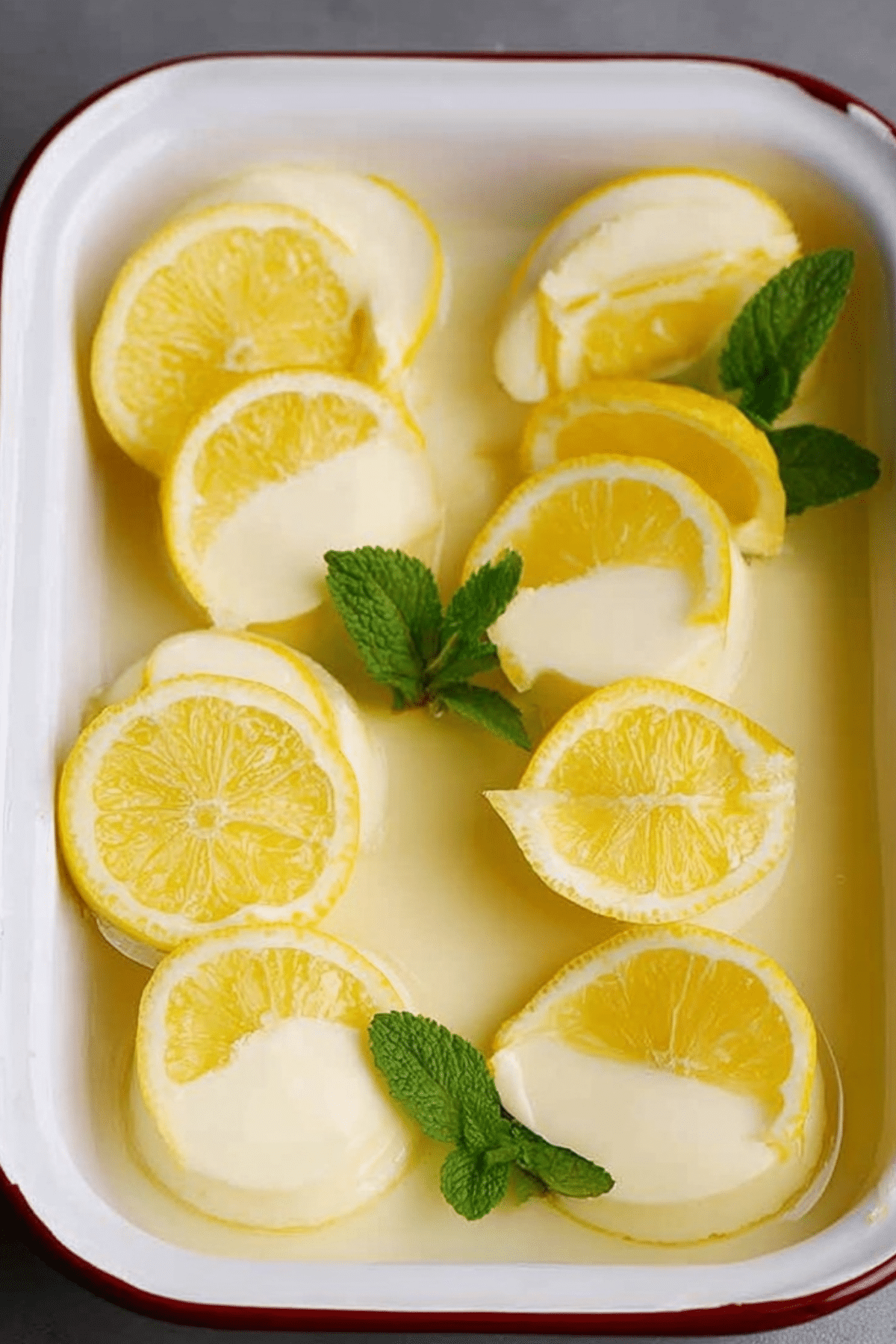 Lemon Posset Recipe – Easy Creamy Dessert (No-Bake) - ZazaCook