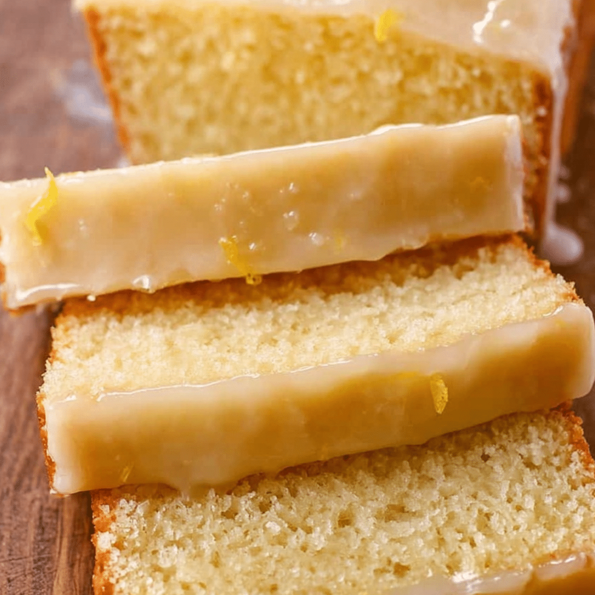 Starbucks Lemon Loaf Recipe: Best 1 Bowl Treat - ZazaCook