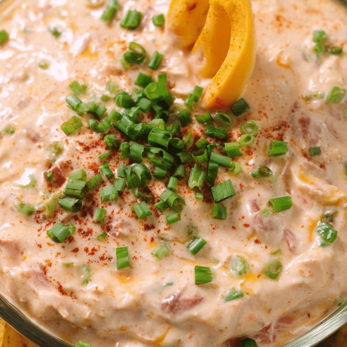 High Protein Pool Dip – Easy & Healthy Recipe - ZazaCook