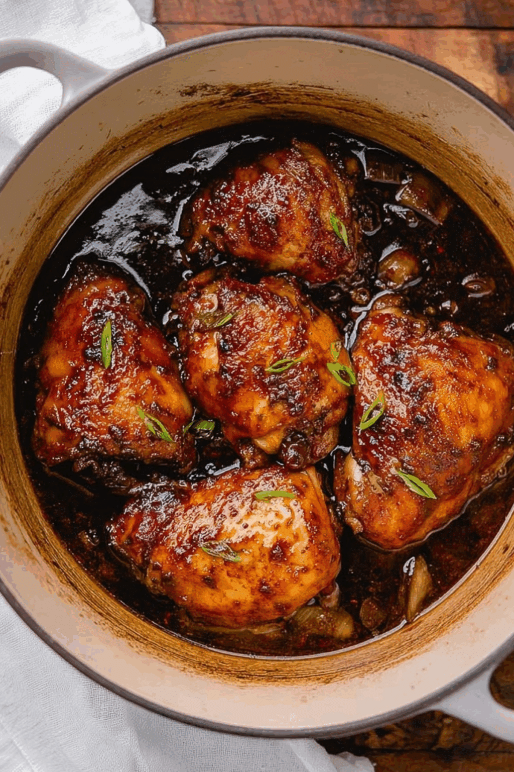 Filipino Adobo Chicken – Best Recipe Easy Steps - ZazaCook