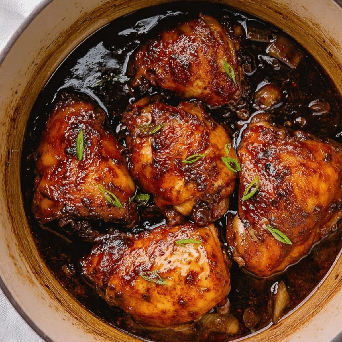 Filipino Adobo Chicken – Best Recipe Easy Steps - ZazaCook