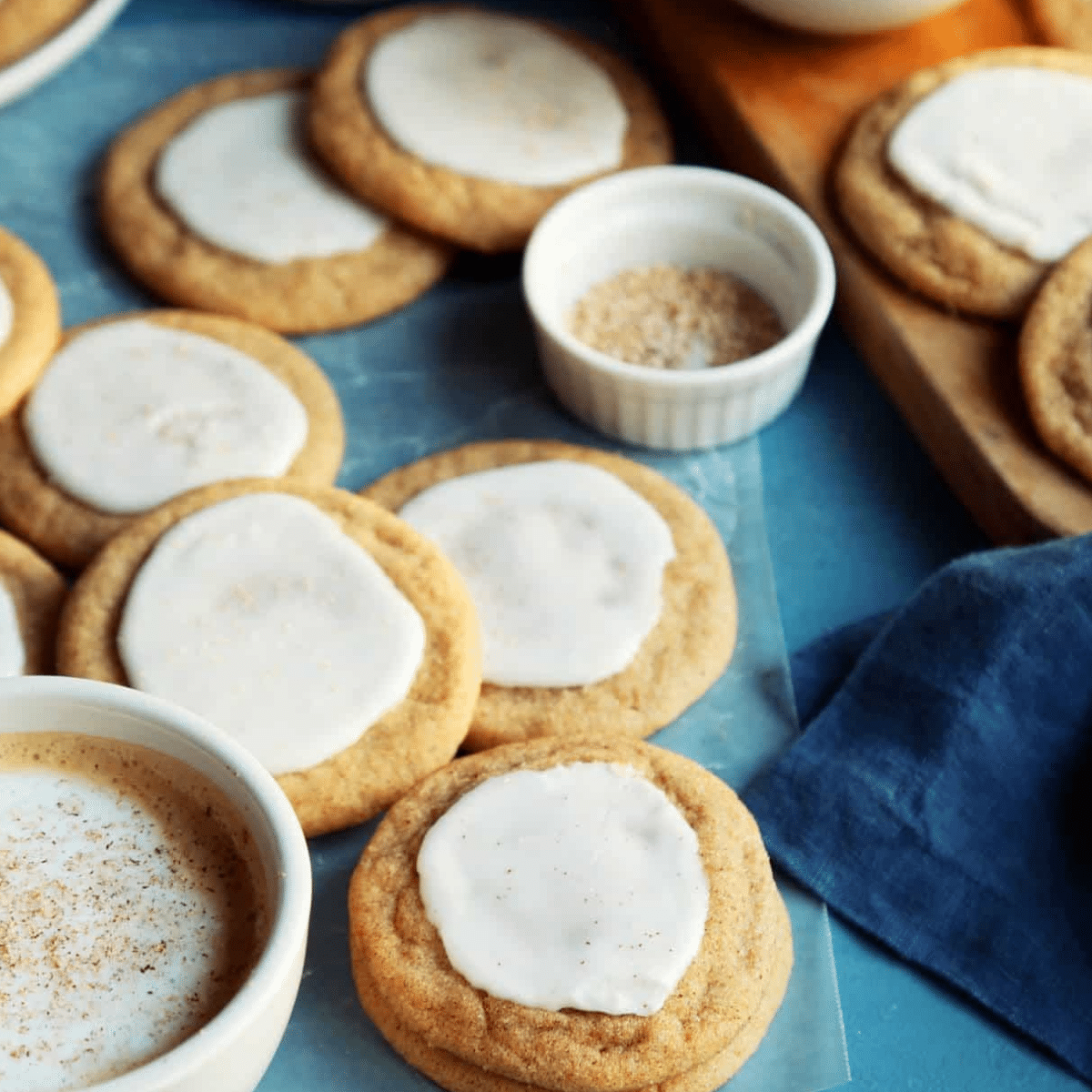 Taylor Swift Chai Cookies: Easy Recipe - ZazaCook