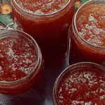 Autumn Jam – Easy Homemade Recipe - ZazaCook