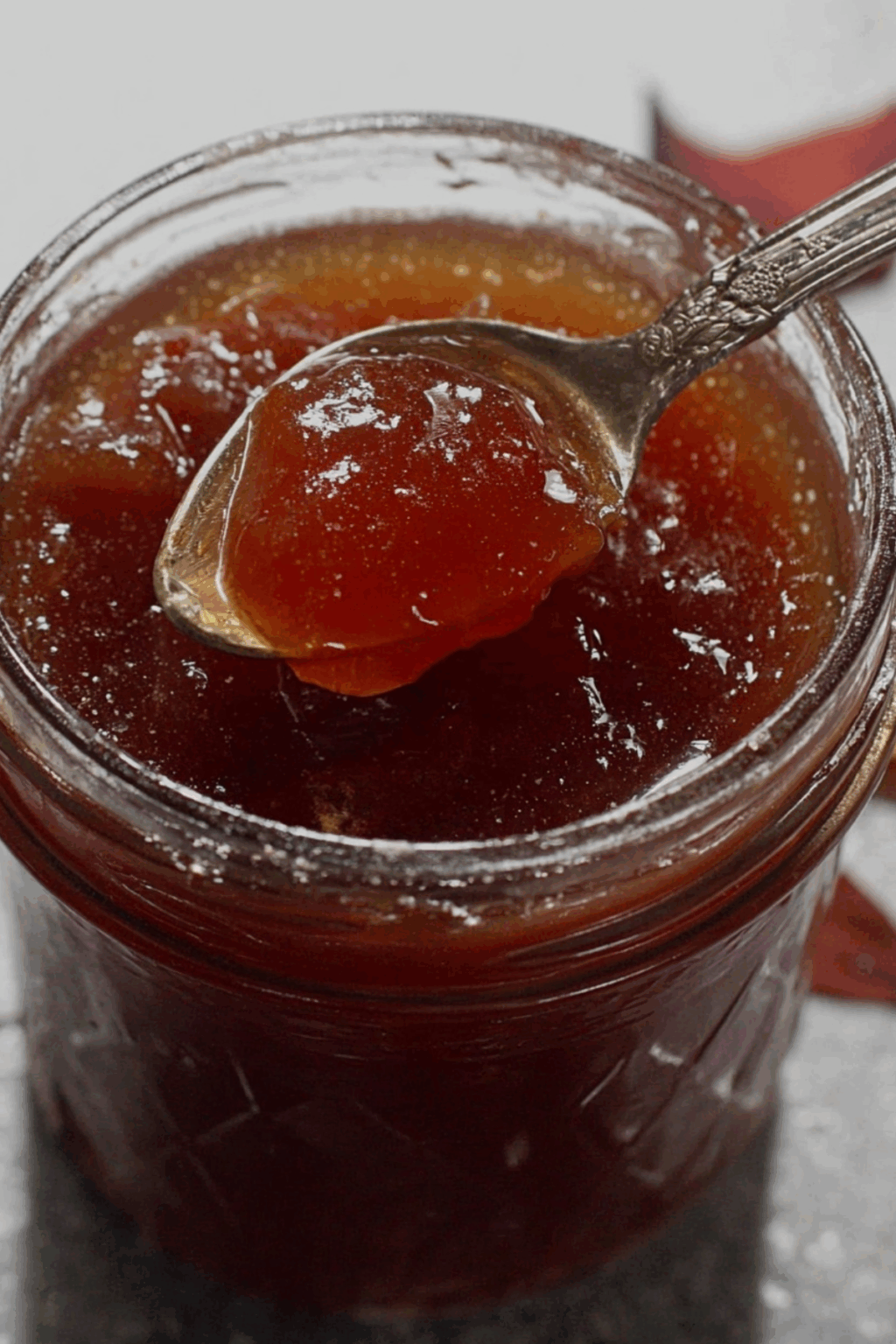 Autumn Jam – Easy Homemade Recipe - ZazaCook