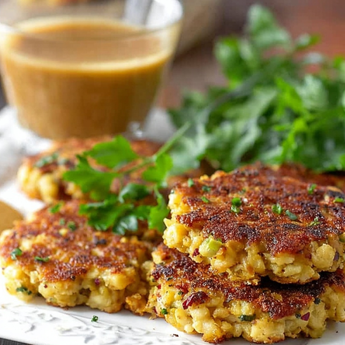Leftover Stuffing Cakes – Easy Tips for Perfect Cakes - ZazaCook