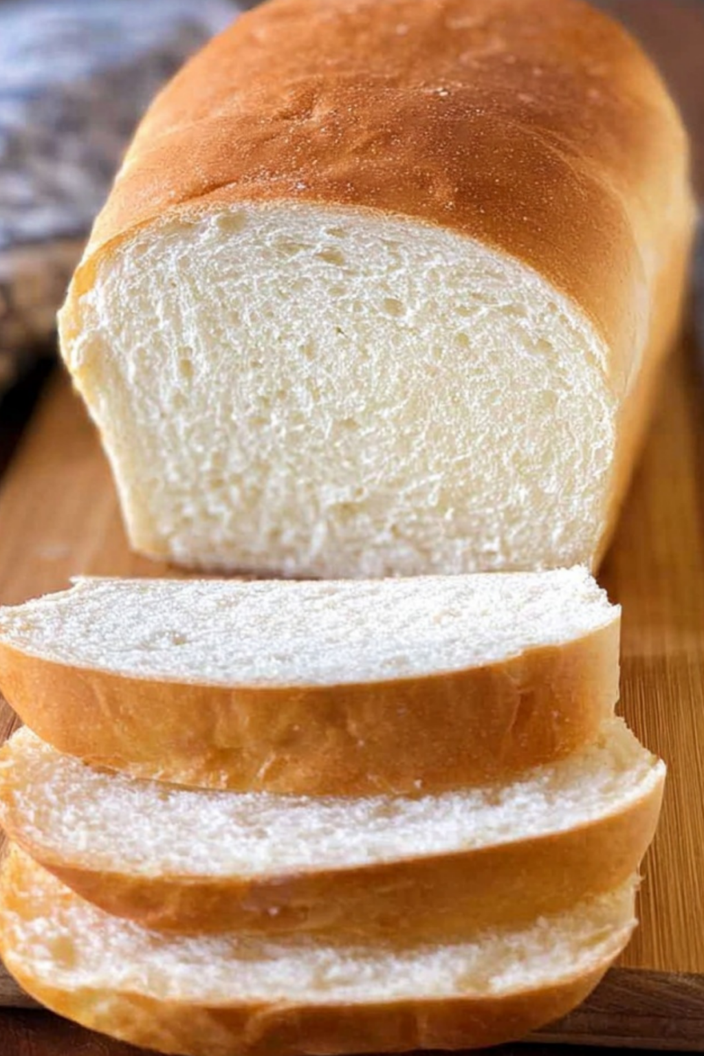 Homemade Bread Recipe: Soft & Fluffy Loaves - ZazaCook